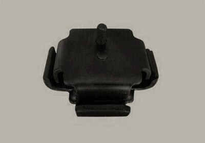 12361-17020 Toyota Insulator, engine mounting, front 1236117020, New ...