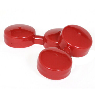 Empi 43-5720 Velocity Stack Covers. IDF Weber, HPMX, Dellorto, Pair | eBay