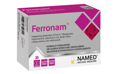 FERRONAM 30CPR | eBay
