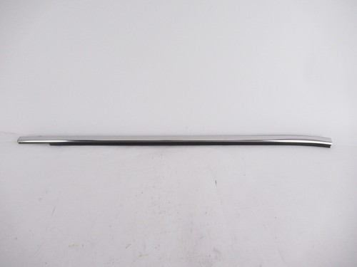 Genuine OEM Toyota 75720-0E070 Driver Front Belt Molding 2014-2019 ...