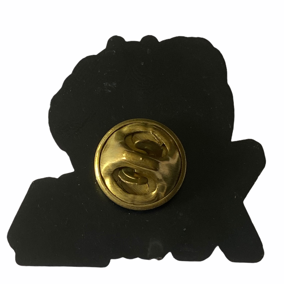 Vintage Marvel Comics X-Men Wolverine Pin 1988 Lightweight Plastic | eBay