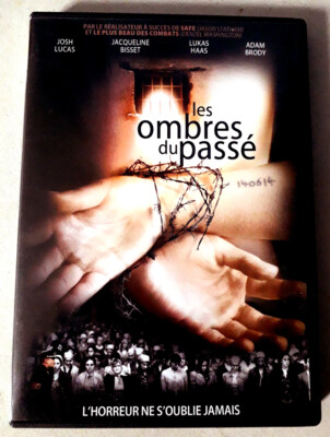 Les ombres du passé - Jacqueline BISSET / Josh LUCAS - dvd Très bon ...