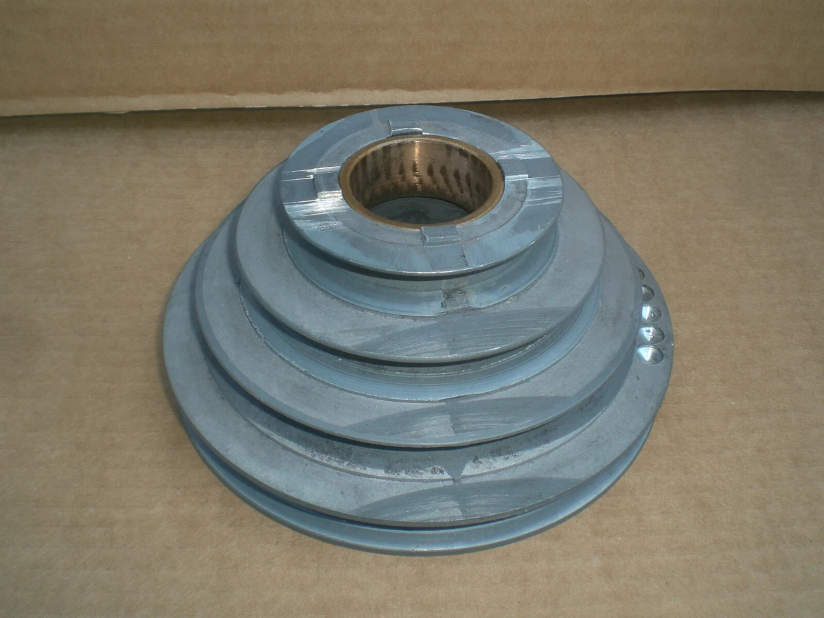 Cone Pulley