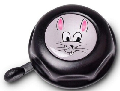 Cube Cloche Vélo Junior " Bunny ", Mein Nom Est Lapin | eBay