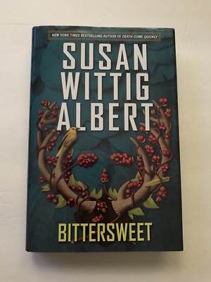 Bittersweet , Susan Witting Albert | eBay