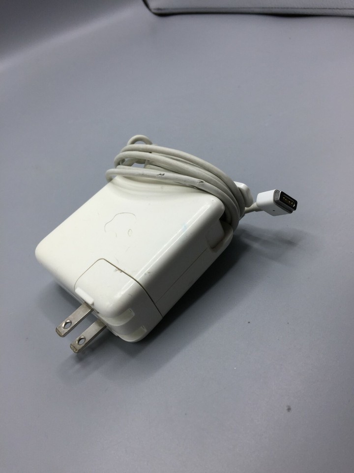 GENUINE OEM Apple A1184 60w Magsafe AC Power Adapter | eBay