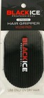 Black Ice Barber Hair Grippers 2 Grips Pieces Pads Red, Blue, or Black ...