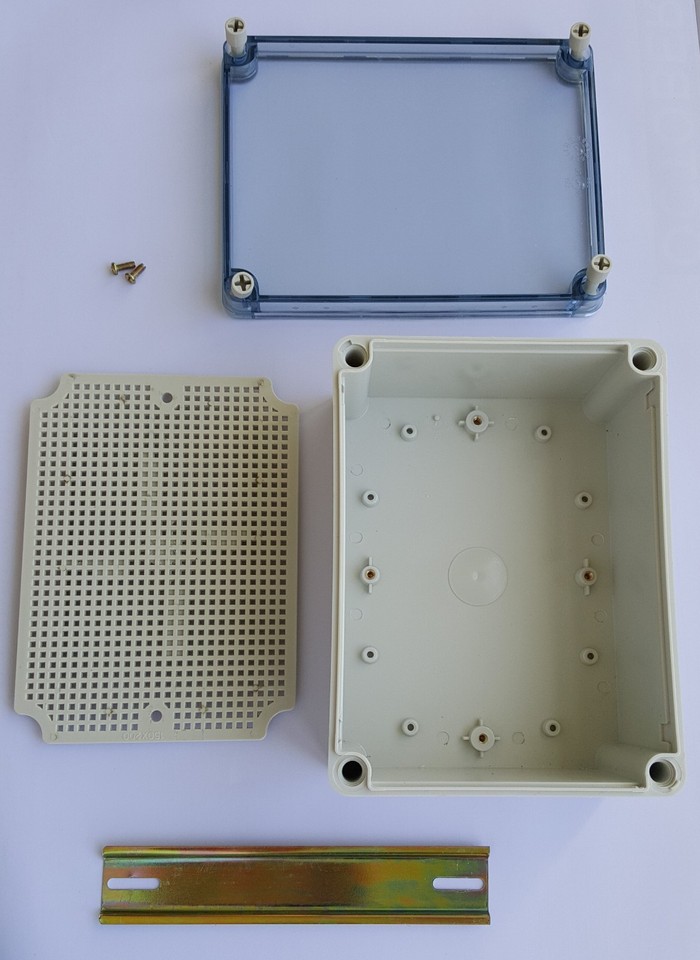 120V/480V 1,2,3 Phase electric kWh meter pulse, RS485 Internal CT ...