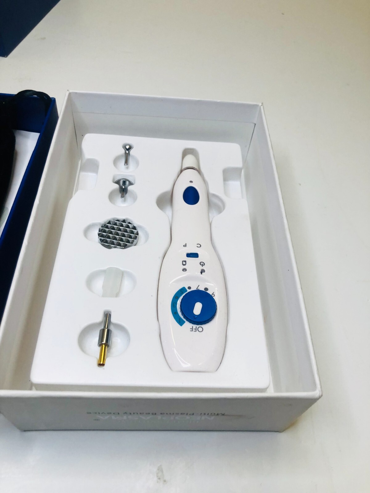 Plamere Premium Plasma Fibroblast Pen for sale online | eBay