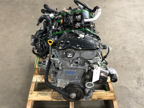 18 19 20 Lexus RC300 IS300 RWD Engine 2.0L 8AR Motor 1541 OEM | eBay
