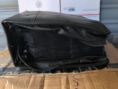 Lot Of 320 Loose Cds With Binder *Rock + More Genres Personal ...