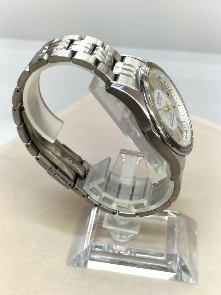 Citizen Radio Solar Ebg74-2642 | eBay