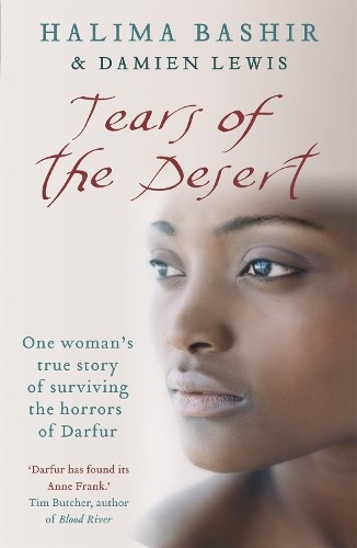 Halima Bashir Tears of the Desert (Paperback) (UK IMPORT) | eBay