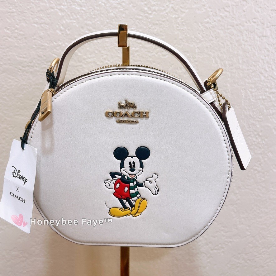 NWT Coach Canteen Crossbody CO987/CO985/CO986/CE845/CM856 | eBay