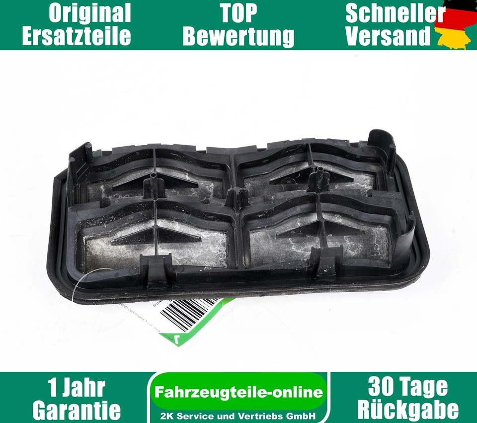 Opel Insignia A Griglia Di Uscita Dell'Aria Copertura Posteriore | eBay