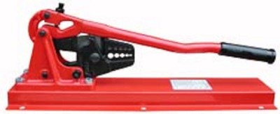 Rigging - Cable Swager