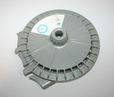 Dyson DC07 Vacuum OEM Replacement Part POST FILTER COVER LID ASSEMBLY ...
