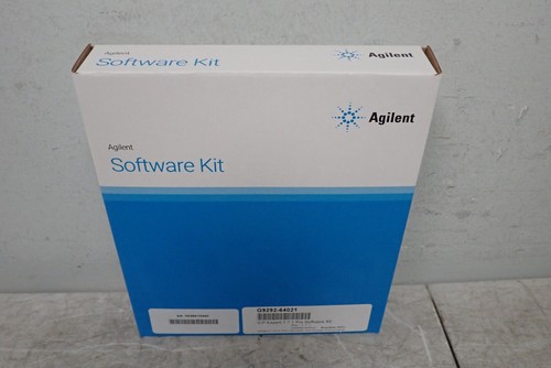 Agilent Technologies G9292-64021 ICP Expert 7.7.1 Pro Software Kit ...