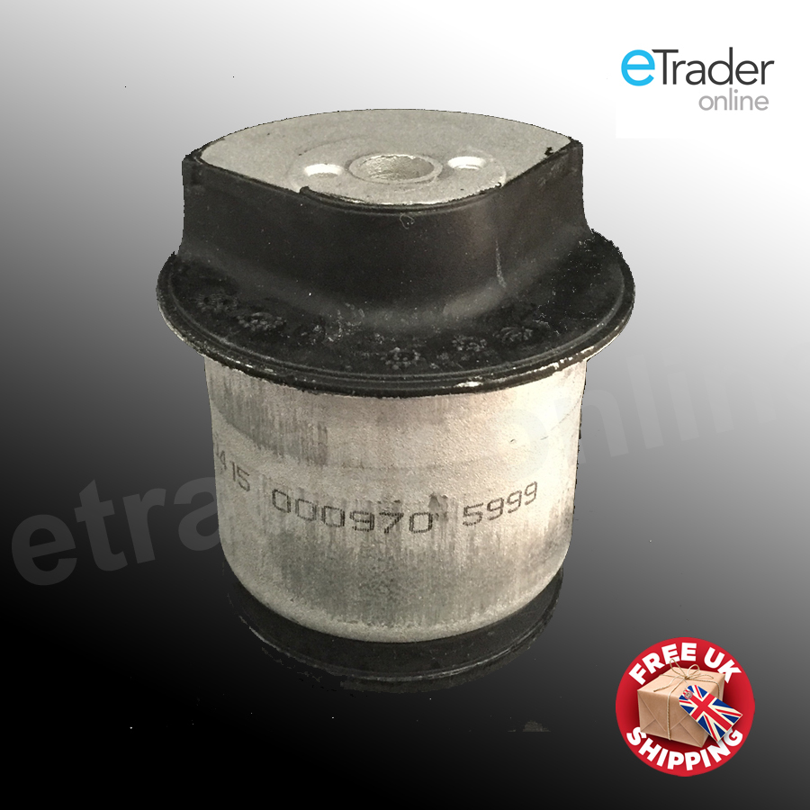 VAUXHALL ASTRA H Mk5 Rear Axle Subframe Trailing Arm Bush X 2 Bushes ...