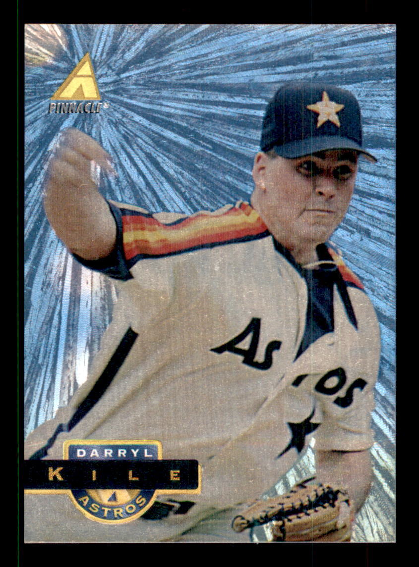 1994 Pinnacle - Museum Collection #321 Darryl Kile for sale online | eBay