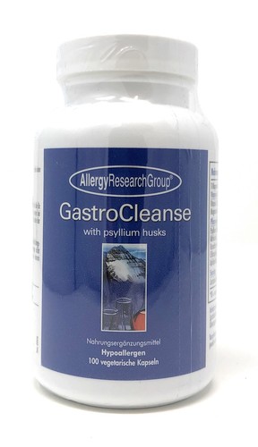 Allergy Research Group Gastrocleanse 100 Veg. Gélules, 0,30 € / Pièce ...