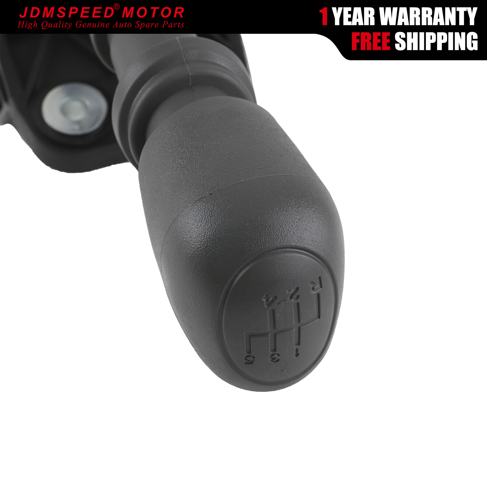 5 Speed Gear Control Shifter Knob Mechanism Fits A0002600009 Mercedes ...
