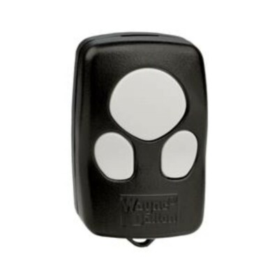 Wayne Dalton 327310 372MHz 3 Button Remote Control Garage Door Opener ...