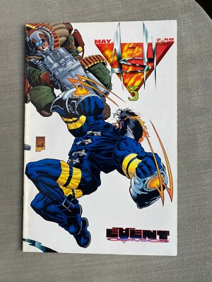 ASH EVENT COMICS N°3 VO EN EXCELLENT ÉTAT / NEAR MINT | eBay