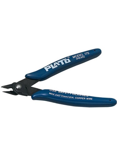 Plato Shear Lead Cutter with Safety Guard (175) | eBay