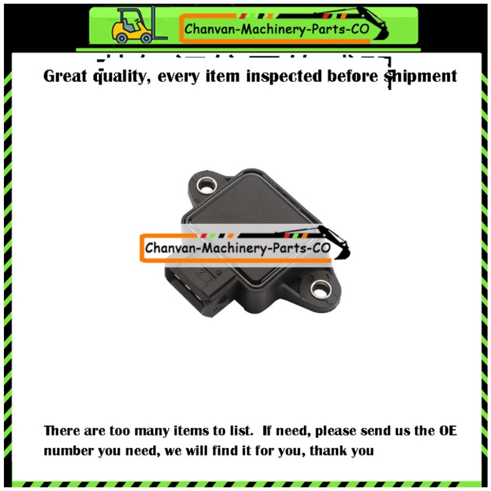 New 1Pc Throttle Position Sensor 35170-22010 35170-22001 Fit for ...