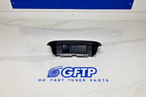 15-17 SUBARU WRX STI OEM MULTI-FUNCTION DISPLAY MFD FACTORY OE 2017 ...