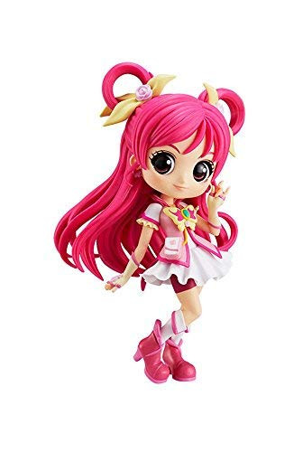 Yes! Pretty Cure 5GoGo! Q posket-CureDream- Cure Dream normal color Ver ...