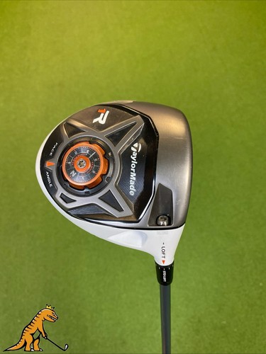Tour Issue TaylorMade R1 Adjustable Driver Matrix Velox Graphite Extra ...