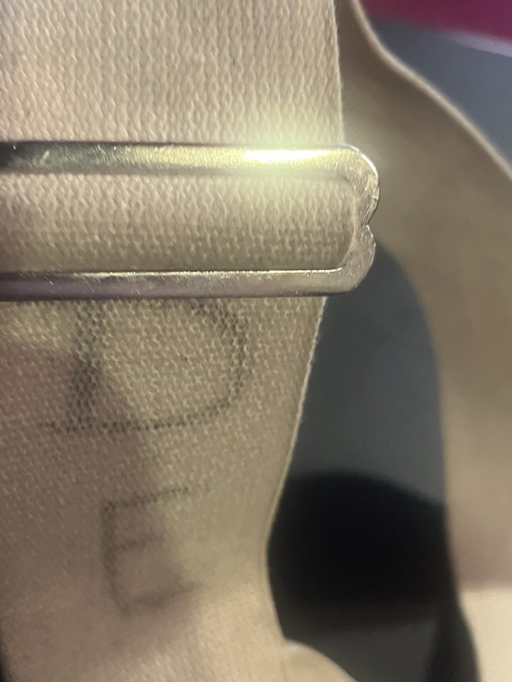 Vintage AAA School Safety Patrol Badges Sash Belt 2 Patrolman 1 Captain ...