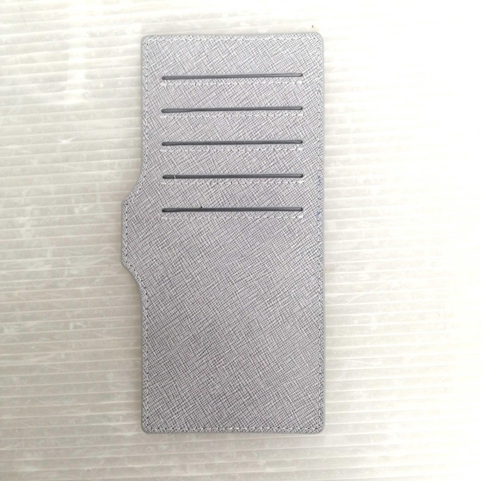 Long Wallet Model NT073 BARCOS | eBay
