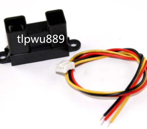 Infrared Proximity Sensor SHARP GP2Y0A02YK0F Range 20-150cm With Cable ...