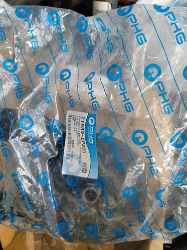 OEM Engine Mount Rear Roll Stopper For Hyundai Santa Fe 21930-2P200 | eBay