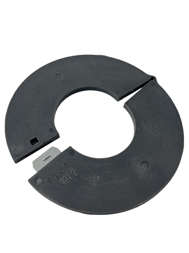 Bucket Pin Shim Kit 45mm for Excavator And Skid Steer 3mm Thickness ...