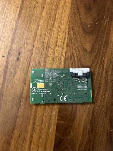 LG 50UK6500AUA TV WIFI MODULE EAT63377302 / LGSBWAC72 | eBay