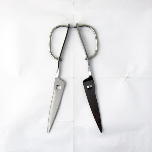 Toribe Kitchen Scissors Stainless KS-203 Japan for sale online | eBay