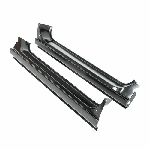 Fits Chevy Chevrolet / GMC C10 1967-72 Full 4PC Rocker Panels Inner ...