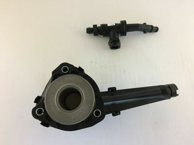 Concentric Slave Cylinder 0802CAA04380N For Scorpio 2.2, Xylo 2.2 | eBay