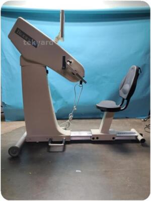 Physical Therapy & Rehab - Biodex Lower Body Cycle