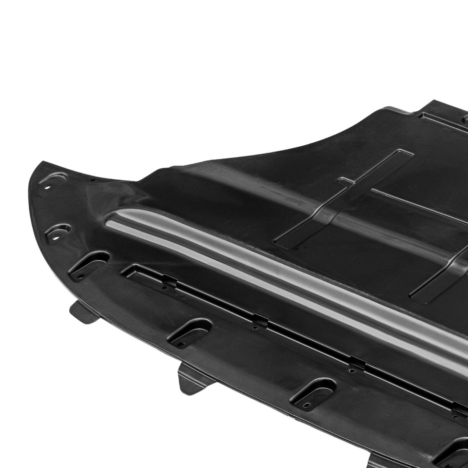 Engine Splash Shield Guard Lower Cover Front for 2014-2017 Audi Q5 SQ5 ...