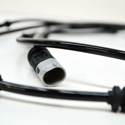 NEW BMW 7 F01 REAR BRAKE PAD WEAR SENSOR 34356791960 6791960 OEM | eBay