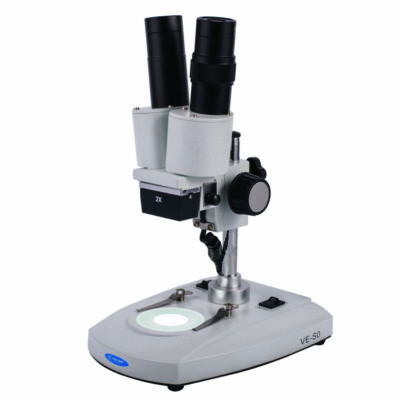 VE-S0 Binocular Stereoscopic Microscope (Basic) | eBay