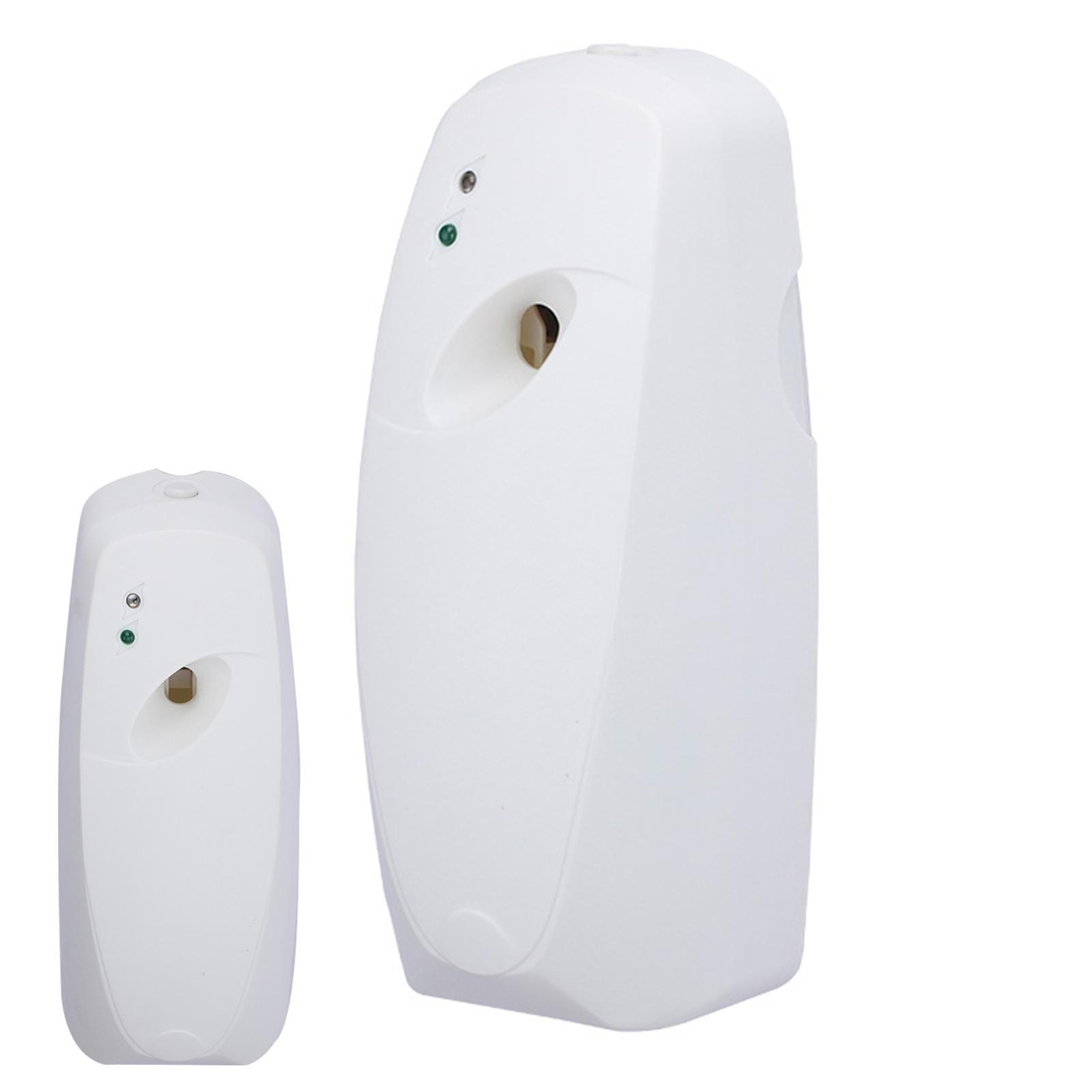 Auto Spray Air Freshener Automatic Fragrance Dispenser for Clean Air ...