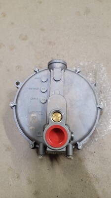 IMPCO style fuel regulator C 039-122 natural gas propane generator | eBay