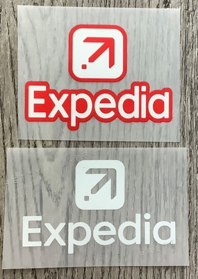 2023-24 Liverpool Soccer Jersey Sleeve Sponsor “ EXPEDIA” Soccer ...