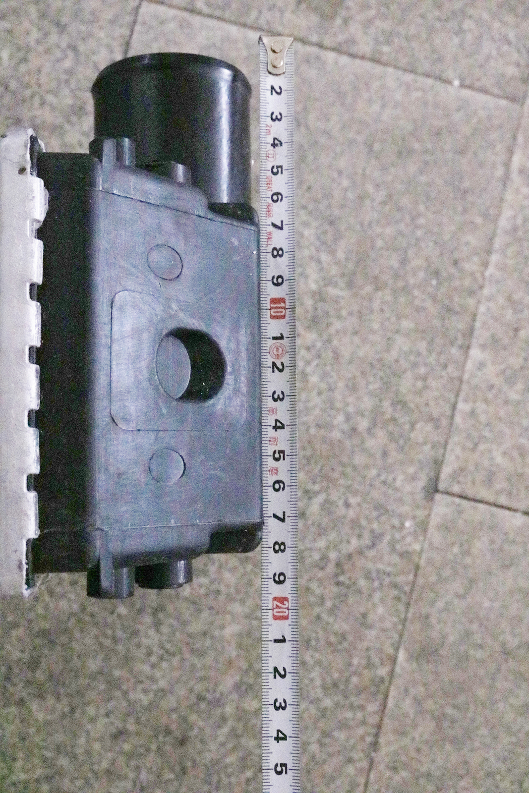 NEW Radiator 2485B276 For PERKINS 1104A-44 1104A-44T 1104C-44 1104C-44T ...